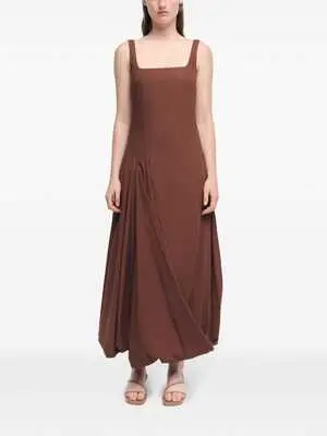 Simkhai Olivia Midi Dress