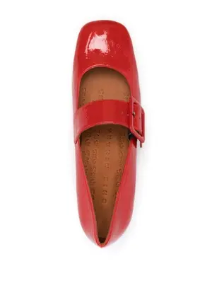 Chie Mihara 35mm Unari Pumps
