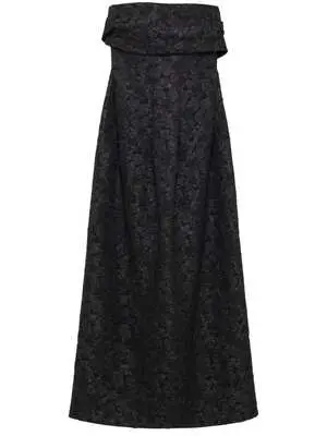 Simkhai Ariana Maxi Dress