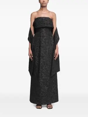 Simkhai Ariana Maxi Dress