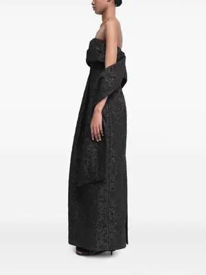 Simkhai Ariana Maxi Dress