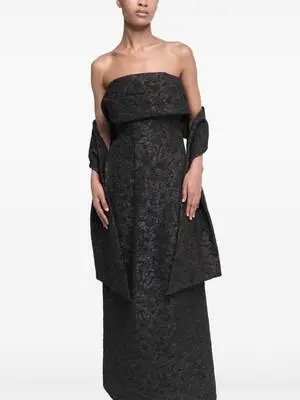 Simkhai Ariana Maxi Dress