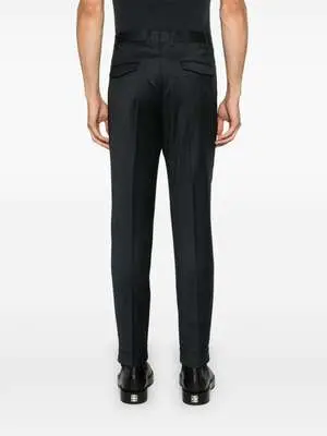 PT TORINO Tailored Pleated Trousers