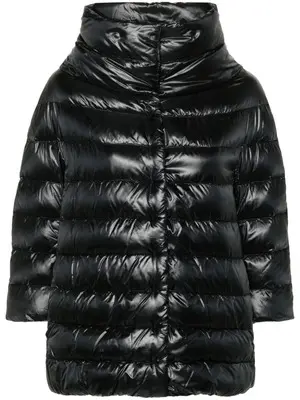 Herno Aminta Padded Jacket