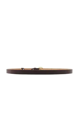 LOVERS AND FRIENDS Hailey Belt