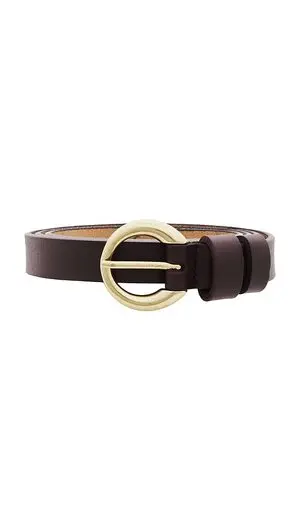 LOVERS AND FRIENDS Hailey Belt