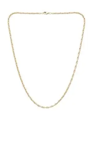 MIRANDA FRYE Vance 20 Necklace - Gold
