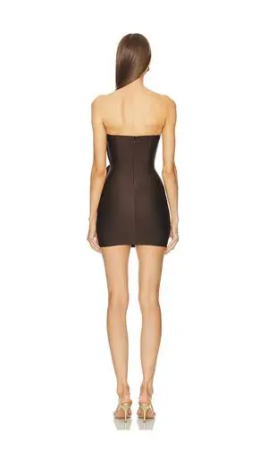MICHAEL COSTELLO X Jem Mini Dress