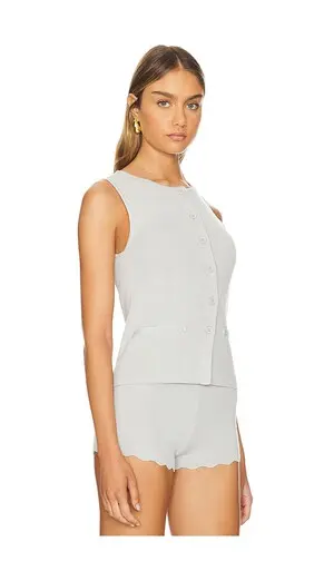 LOVERS AND FRIENDS Terra Vest