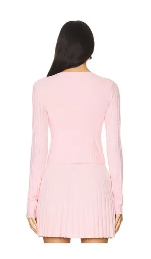 Majorelle Lenda Cardigan