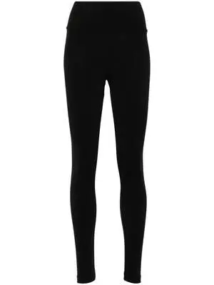 Wolford Perfect Fit Leggings - Black