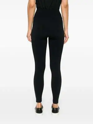 Wolford Perfect Fit Leggings - Black