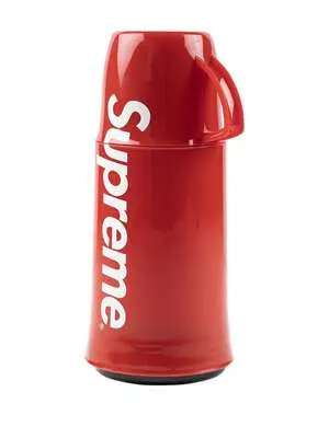 Supreme X Helios Logo-print Thermal Bottle