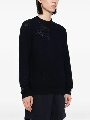 A.p.c. Jjjjound Jumper