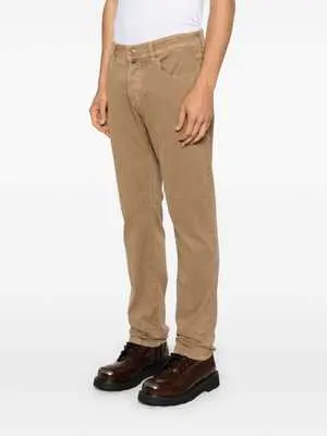 Jacob Cohen Bard Jeans - Brown