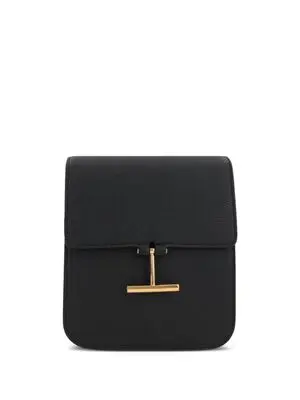 TOM FORD Mini Tara Crossbody Bag - Black