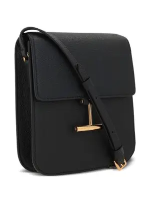 TOM FORD Mini Tara Crossbody Bag - Black