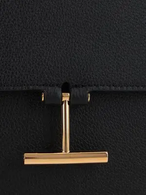 TOM FORD Mini Tara Crossbody Bag - Black