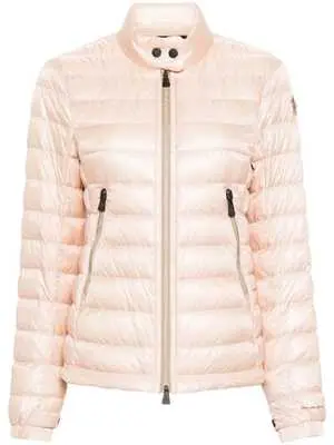 Moncler Textured Jackets For Men