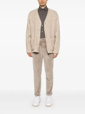 Jacob Cohen Henry Corduroy Trousers