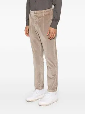 Jacob Cohen Henry Corduroy Trousers