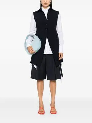 Viktor & Rolf Godet Vest