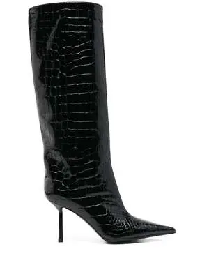 LE SILLA 80mm Bella Boots