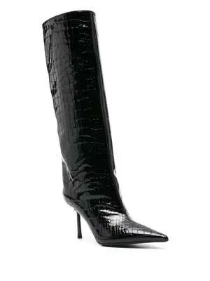 LE SILLA 80mm Bella Boots
