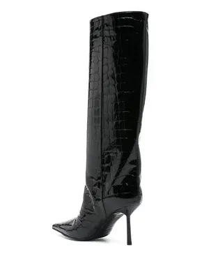 LE SILLA 80mm Bella Boots