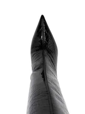 LE SILLA 80mm Bella Boots