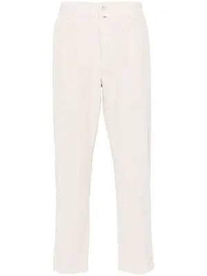 Jacob Cohen Henry Trousers - Neutrals