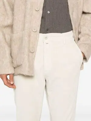 Jacob Cohen Henry Trousers - Neutrals