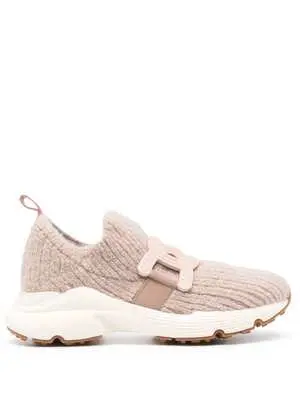 TOD'S Kate Sneakers - Pink