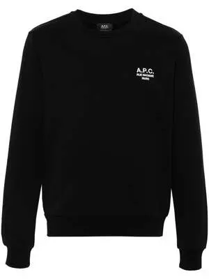 A.p.c. Standard Rue Madame Sweatshirt
