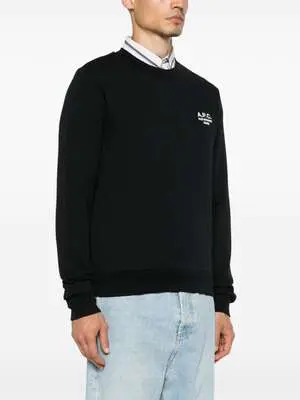 A.p.c. Standard Rue Madame Sweatshirt
