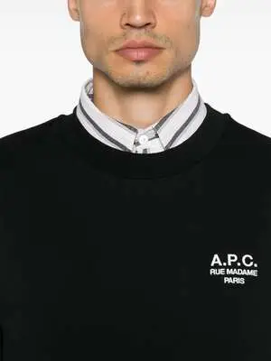 A.p.c. Standard Rue Madame Sweatshirt