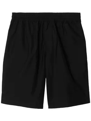 Burberry Cotton Shorts