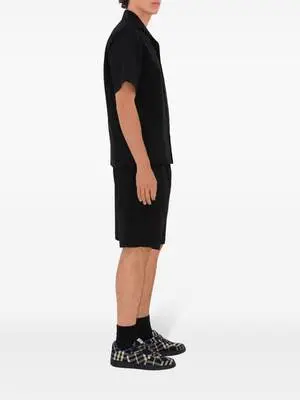 Burberry Cotton Shorts