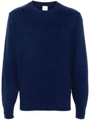 Eleventy Brushed Sweater