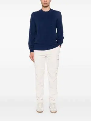 Eleventy Brushed Sweater
