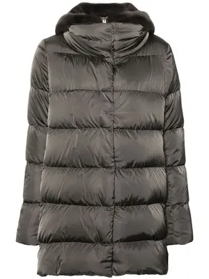 Herno Padded Coat