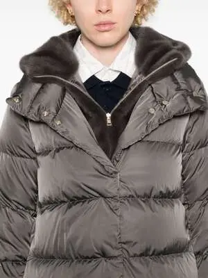 Herno Padded Coat