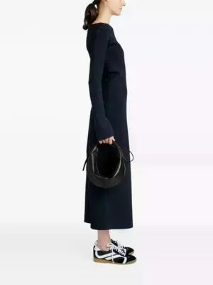 Proenza Schouler Shoulder Bag - Black