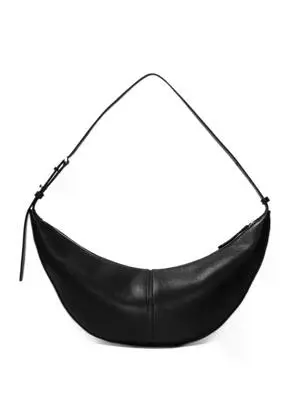 Proenza Schouler Shoulder Bag - Black