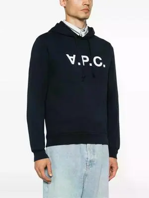 A.p.c. Standard Grand Vpc Hoodie
