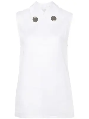 Jil Sander Sheer Shirts For Women
