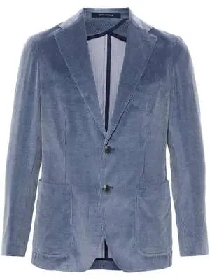 Tagliatore Montecarlo Blazer - Blue