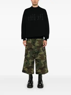 Vetements Original Sweater