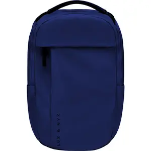 LUX AND NYX Purpose 16-inch Laptop Backpack - Navy