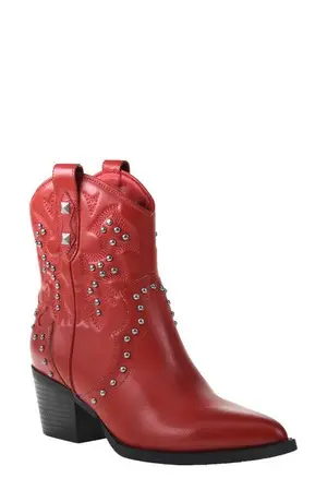 Chinese Laundry Nowhere Western Boots